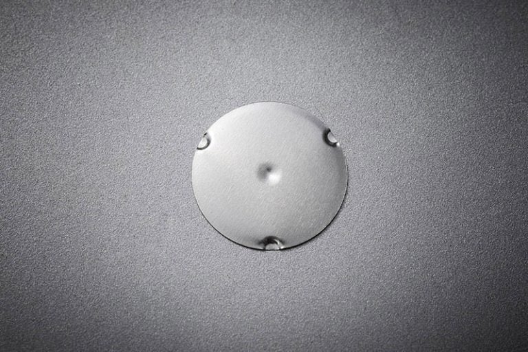 Standard Tactile Metal Domes ǀ Domes for Keyboard Switches