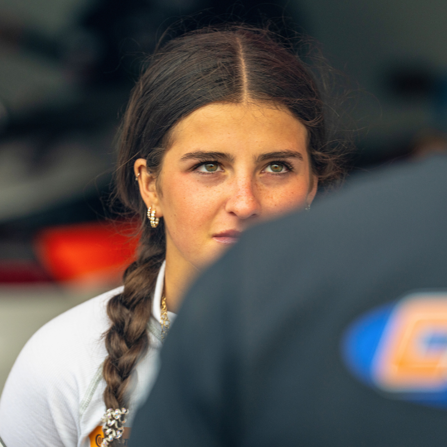 Snaptron Announces Sponsorship of Rising Youth Motorsport Athlete ...