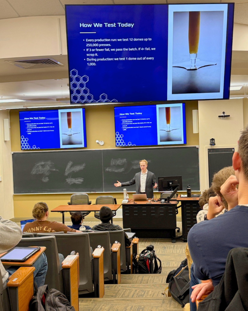 Engineering Innovation at the University of Wyoming